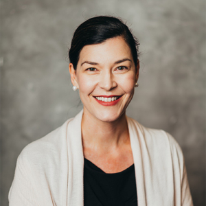 Elizabeth Bruce - Hopkins County Attorney